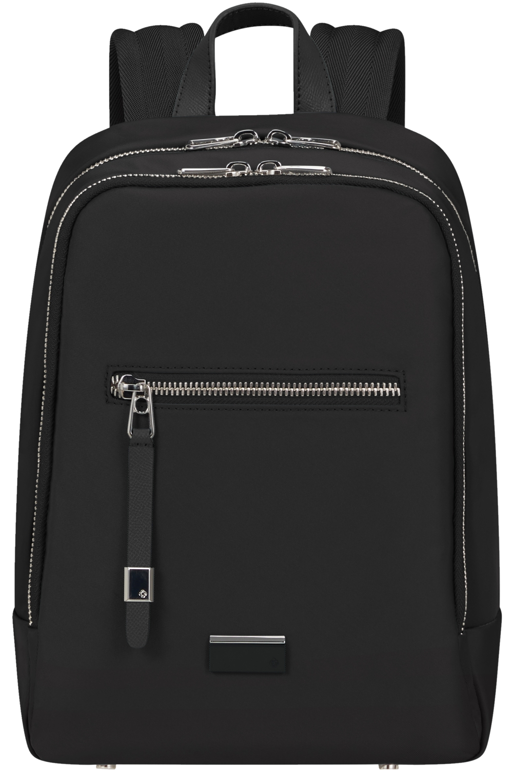 SAMSONITE Dámský batoh S Be-Her Black - SAMSONITE Dámský batoh S Be-Her ...