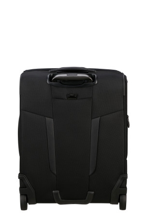 SAMSONITE Kufr PRO-DLX 6 Expander USB 55/20 Cabin Upright Black ...