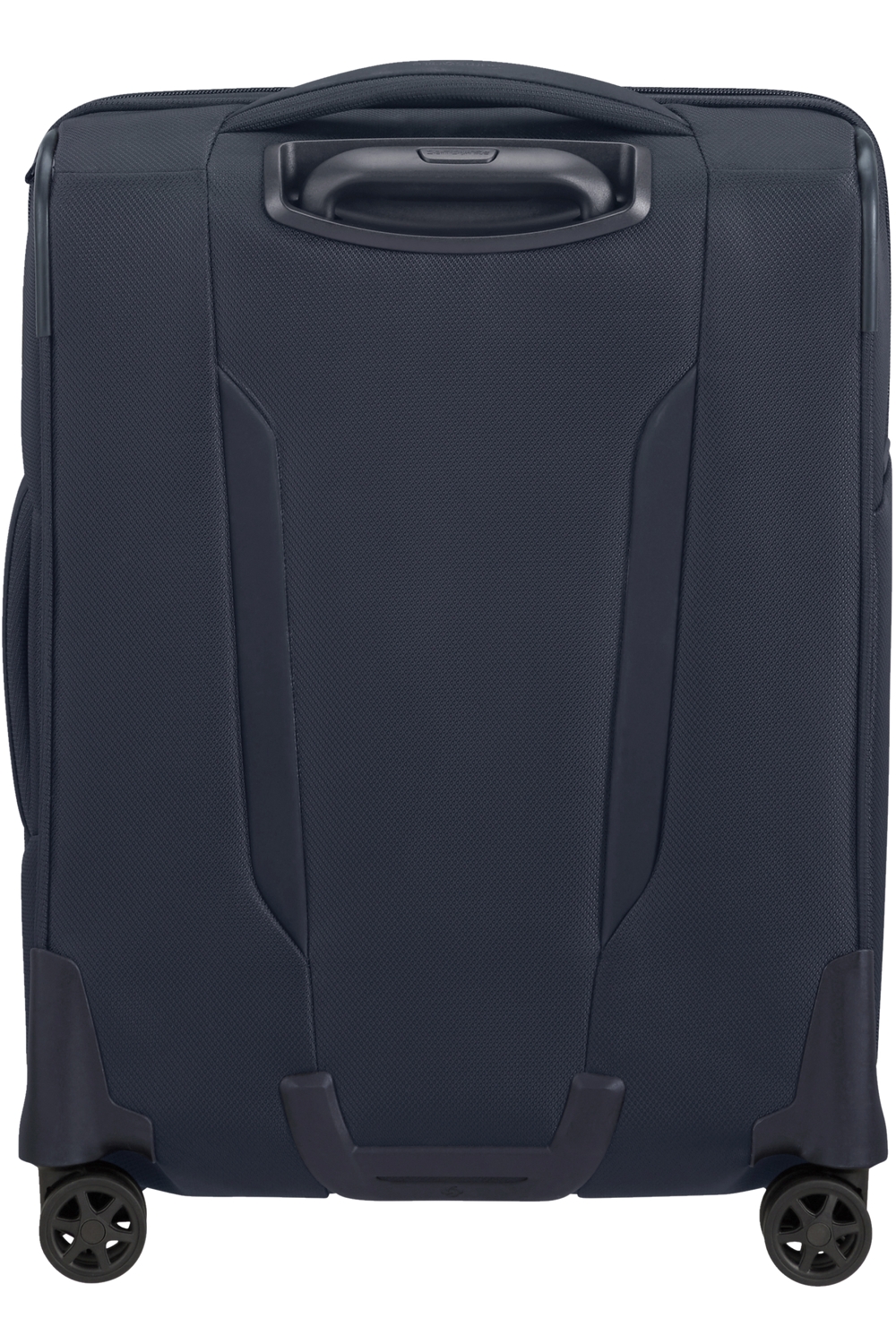 SAMSONITE Kufr Respark Spinner Expander 55/23 Cabin Midnight Blue ...