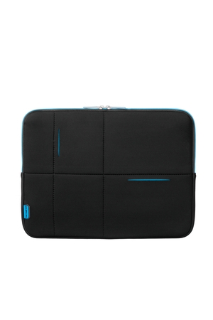 SAMSONITE Obal na notebook 15,6" Airglow Sleeves Black/Blue - SAMSONITE ...