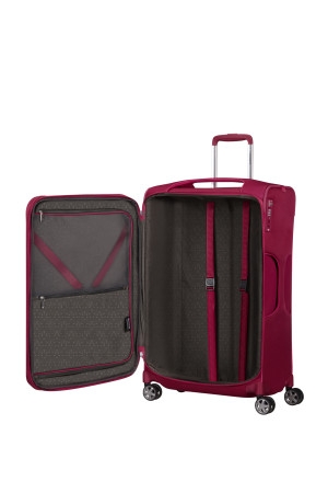 SAMSONITE Kufr D´Lite Spinner 71/29 Expander Fuchsia - SAMSONITE Kufr D ...