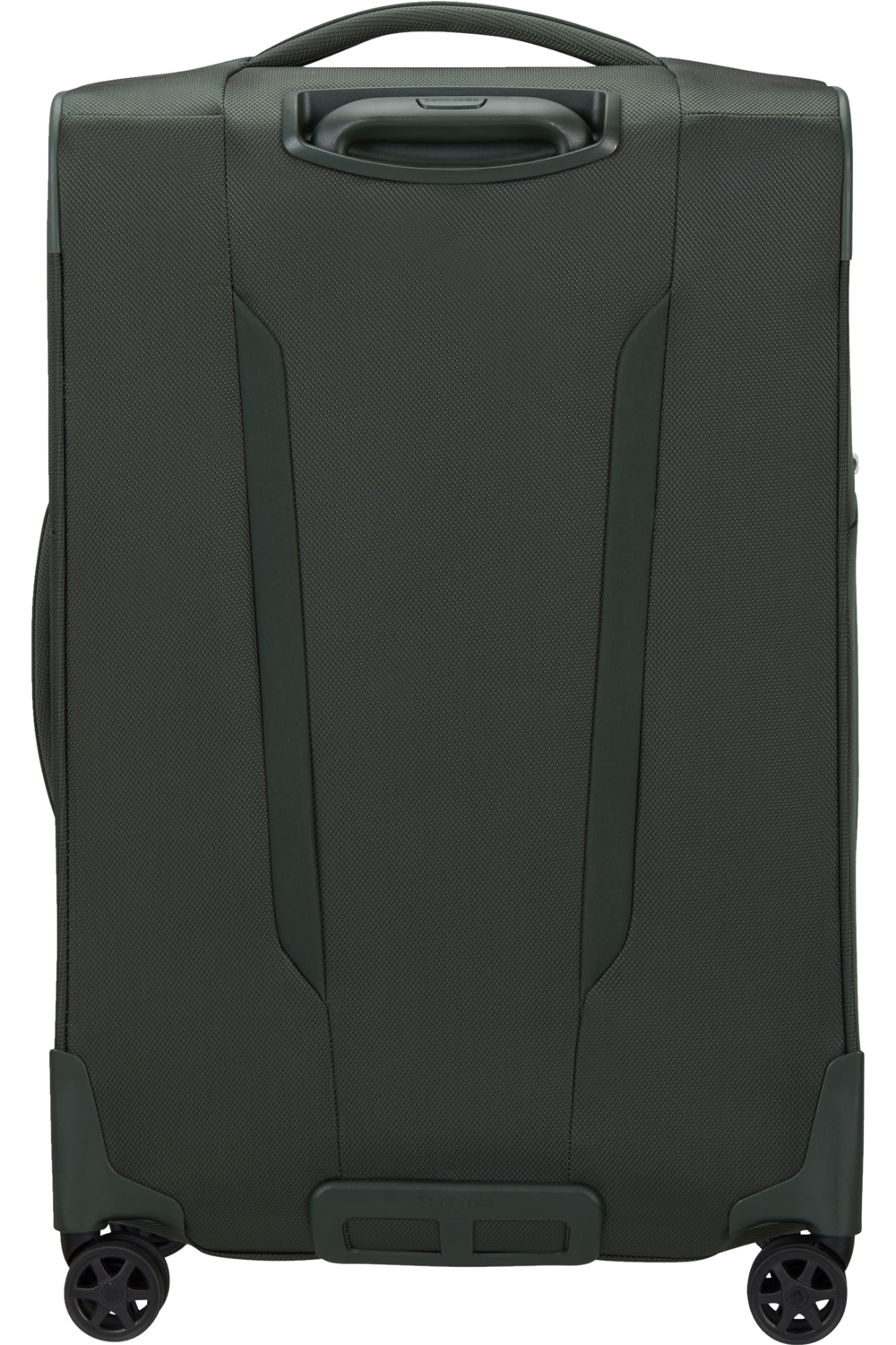 SAMSONITE Kufr Respark Spinner 67/29 Expander Forest Green - SAMSONITE ...